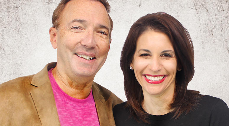 Blog: CRM’s Reproductive Endocrinologist Joins The Paul & Jordana Show